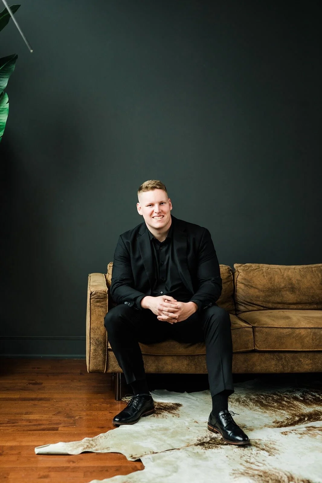How Brandon Gallagher Is Quietly Redefining Trust in High-Value Finance ...